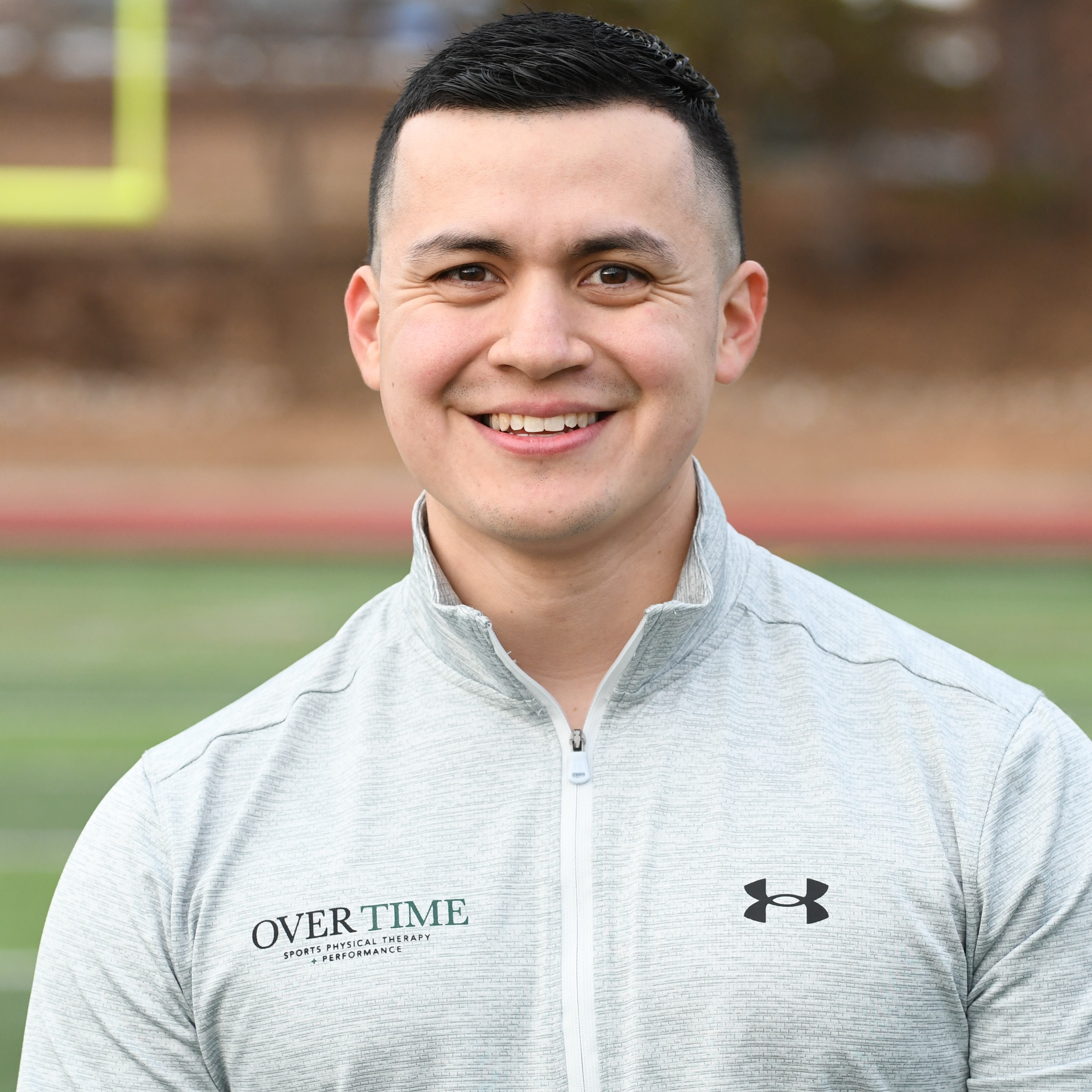 OVERTIME Sports Physical Therapy and Performance